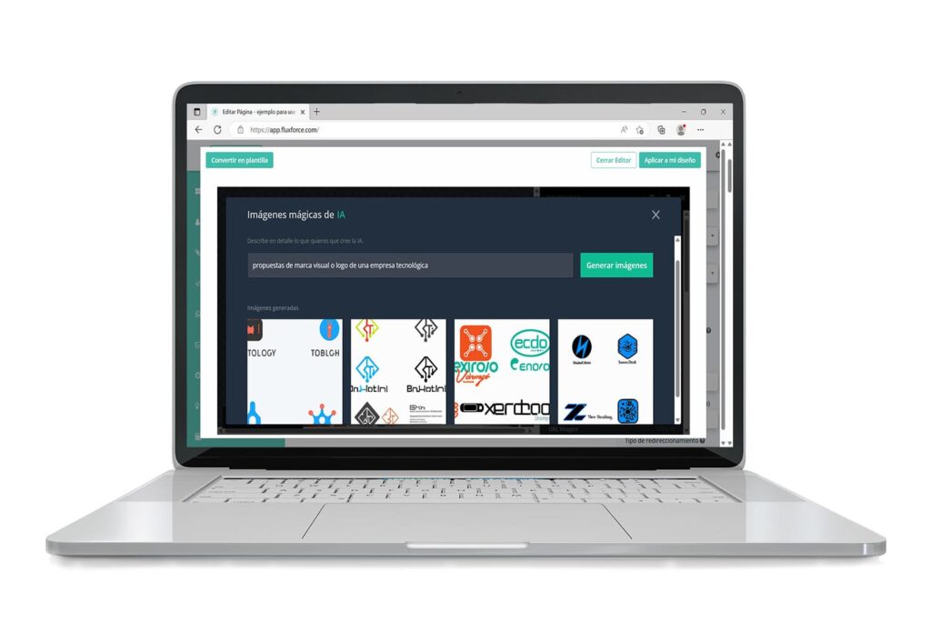FluxForce - ALL IN ONE Marketing Automation