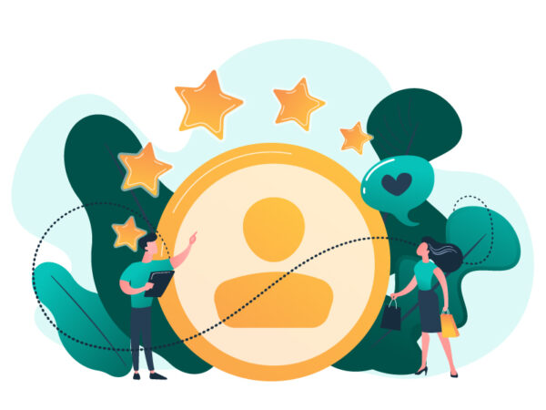 Retención de clientes con Marketing Automation - FluxForce